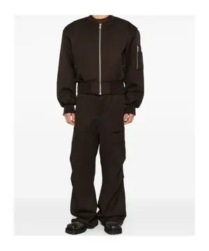 ENTIRE STUDIOS Cargo Trousers