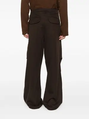 ENTIRE STUDIOS Cargo Trousers