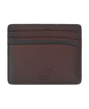 Montblanc Meisterstück 6cc Card Holder
