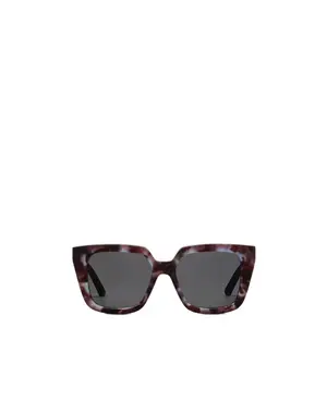 Dior Square-frame Sunglasses - Gray