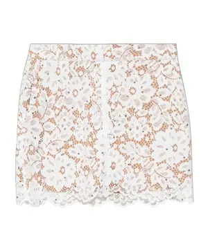 Michael Kors Lace Skirts