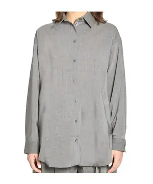 Jacquemus Long Sleeve Shirt