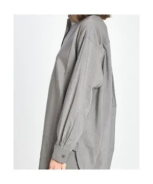 Jacquemus Long Sleeve Shirt