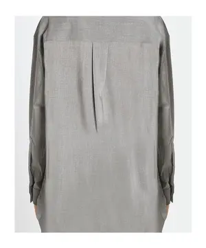Jacquemus Long Sleeve Shirt