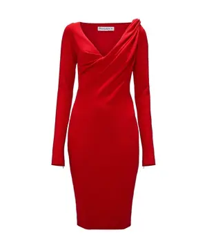 J.w.anderson Plain Cocktail Dresses