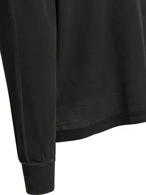 Our Legacy Cruise Fallen Angel Long-sleeve T-shirt - No