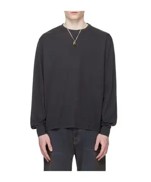 Our Legacy Cruise Fallen Angel Long-sleeve T-shirt - No