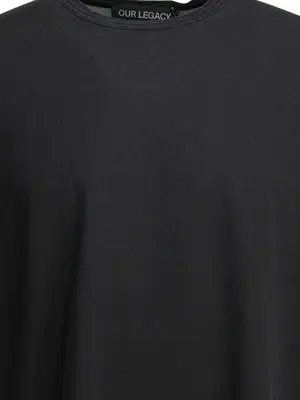 Our Legacy Cruise Fallen Angel Long-sleeve T-shirt - No