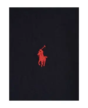 Polo Ralph Lauren Button-down Cotton Shirt - Blue