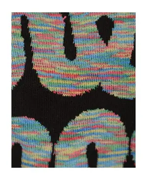 Paul Smith Printed Stockings