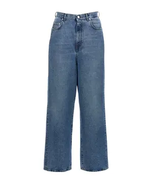 Séfr Disco Cut Relaxed Fit Jeans
