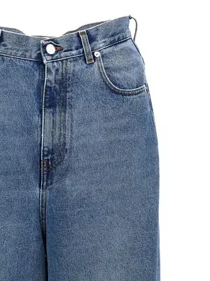 Séfr Disco Cut Relaxed Fit Jeans