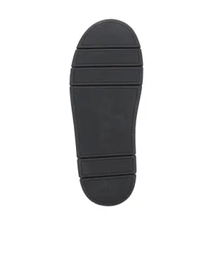 Mou Open-toe Slip-on Muller Shoes With Embellished Logo Detail
