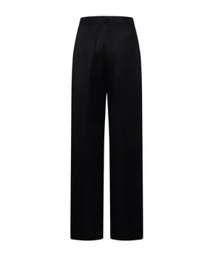 FORTE_FORTE Wide Leg Casual Pants