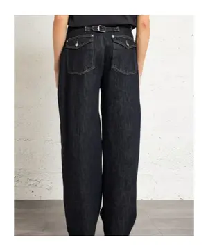 Soeur Hunter Five-pocket Jeans