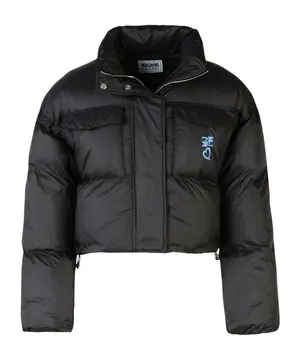 Moschino Down Jackets For Women