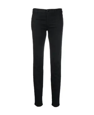 Emporio Armani Slim Leg Jeans For Women