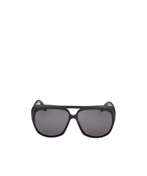 TOM FORD Pilot Sunglasses - Gray