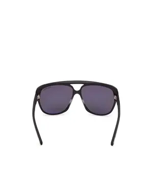 TOM FORD Pilot Sunglasses - Gray
