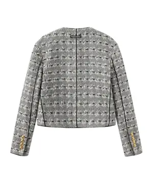Marissa Chiara Long Sleeve Jacket