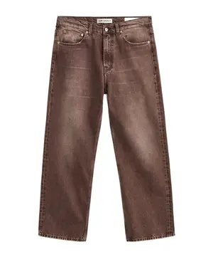 Our Legacy Third Cut Jeans - Brown