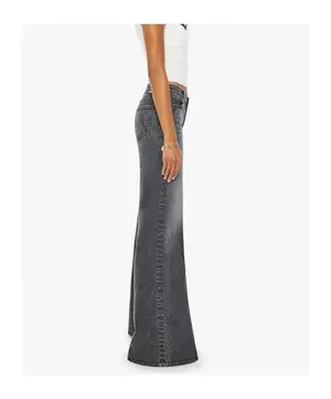 MOTHER The Twister Heel Jeans