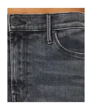 MOTHER The Twister Heel Jeans