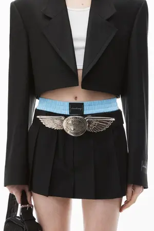 Alexander Wang Skorts