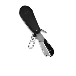 CHRISTIAN LOUBOUTIN Shoehorn Keyring