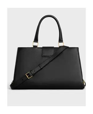 Celine Medium Appoline Bag In Supple Calfskin
