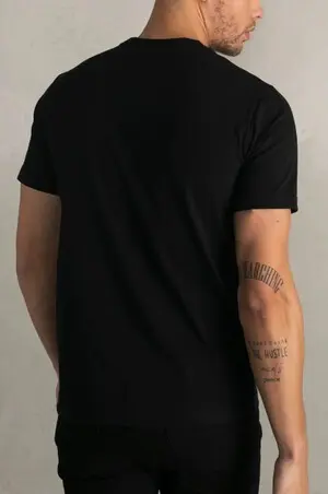 BALR. Signature Logo T-shirt