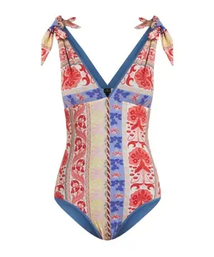 Etro One Piece Swimsuits