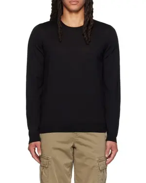 Hugo Boss Crewneck Knitted Jumper