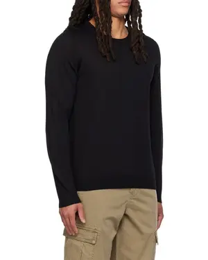 Hugo Boss Crewneck Knitted Jumper