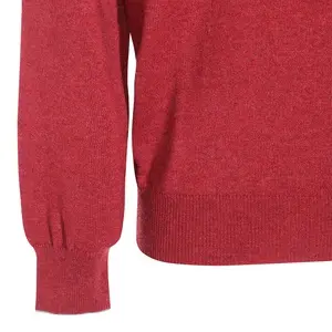 Brunello Cucinelli Crewneck Knitted Jumper - No