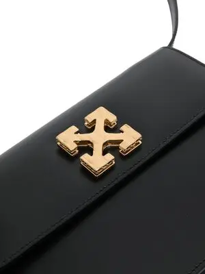 Off-White Jitney Crossbody Bag