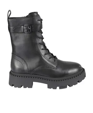 Ash Gena 45mm Ankle Boots