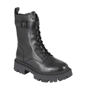 Ash Gena 45mm Ankle Boots