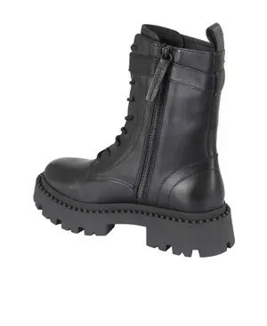Ash Gena 45mm Ankle Boots