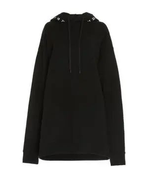 MAISON MARGIELA Oversized Drawstring Hoodie
