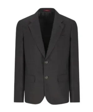 Gucci Single Breasted Jacket