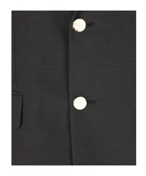 Gucci Single Breasted Jacket