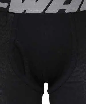 Off-White Logo-waistband Boxers