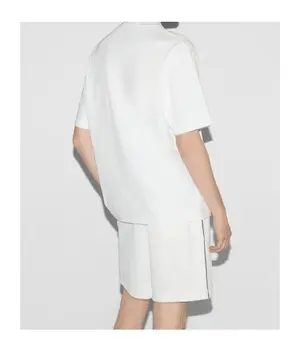 Gucci Logo Printed Crewneck T-shirt