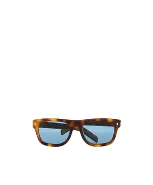 Prada Iconic Square Sunglasses