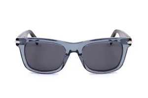 Dior Full Frame Sunglasses - Gray