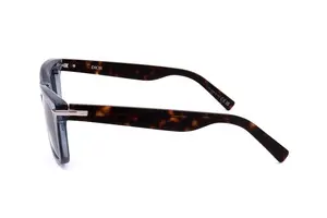 Dior Full Frame Sunglasses - Gray