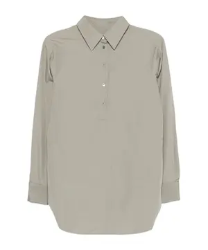 Dries Van Noten Long-sleeved Shirt
