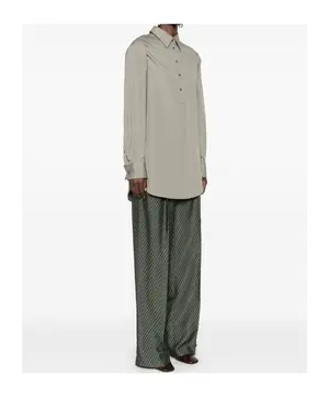 Dries Van Noten Long-sleeved Shirt