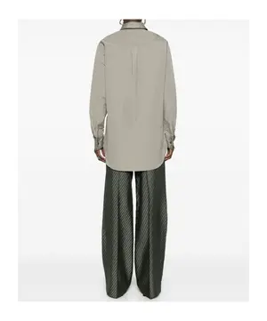 Dries Van Noten Long-sleeved Shirt